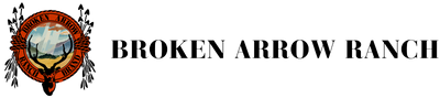About The Ranch | Broken Arrow Ranch