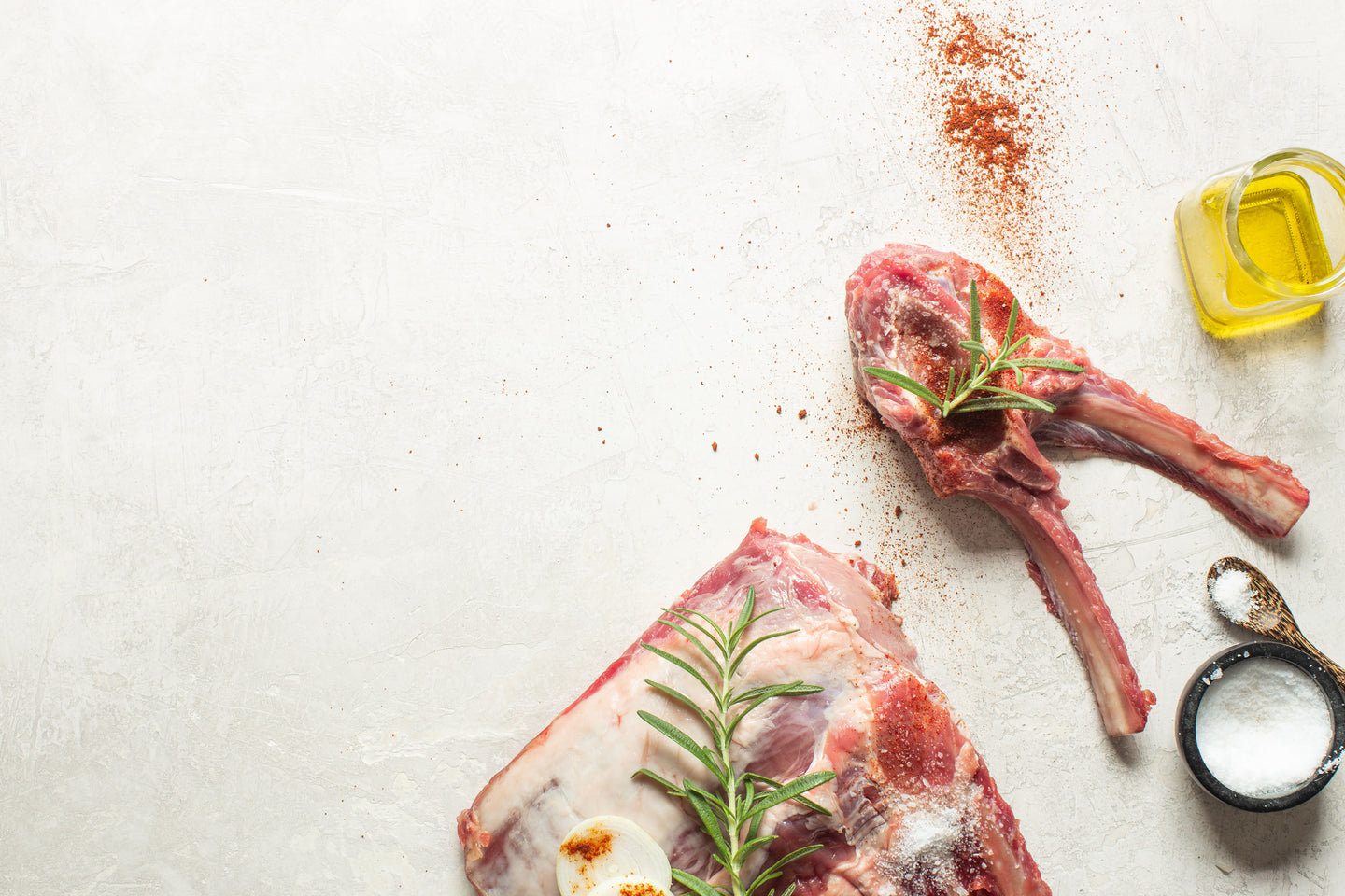 Free-Range Venison, Antelope, and Wild Boar Meat - Buy Online – Broken ...