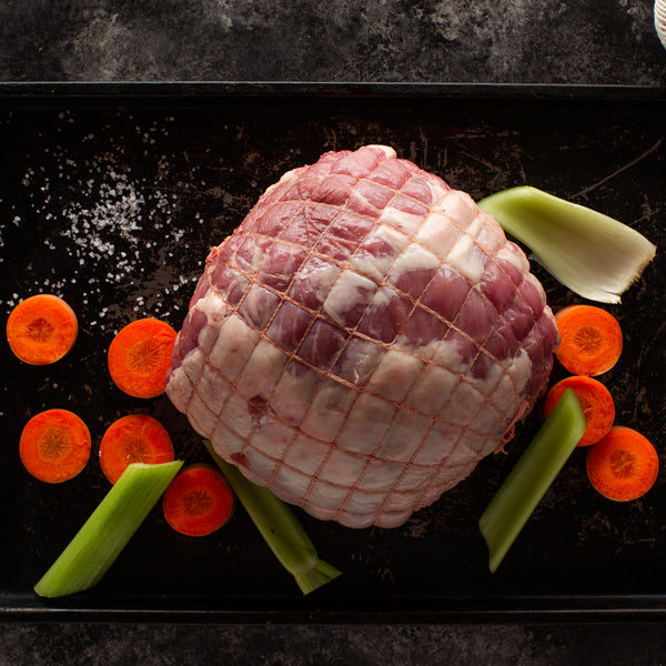 Wild Boar Meat | Broken Arrow Ranch