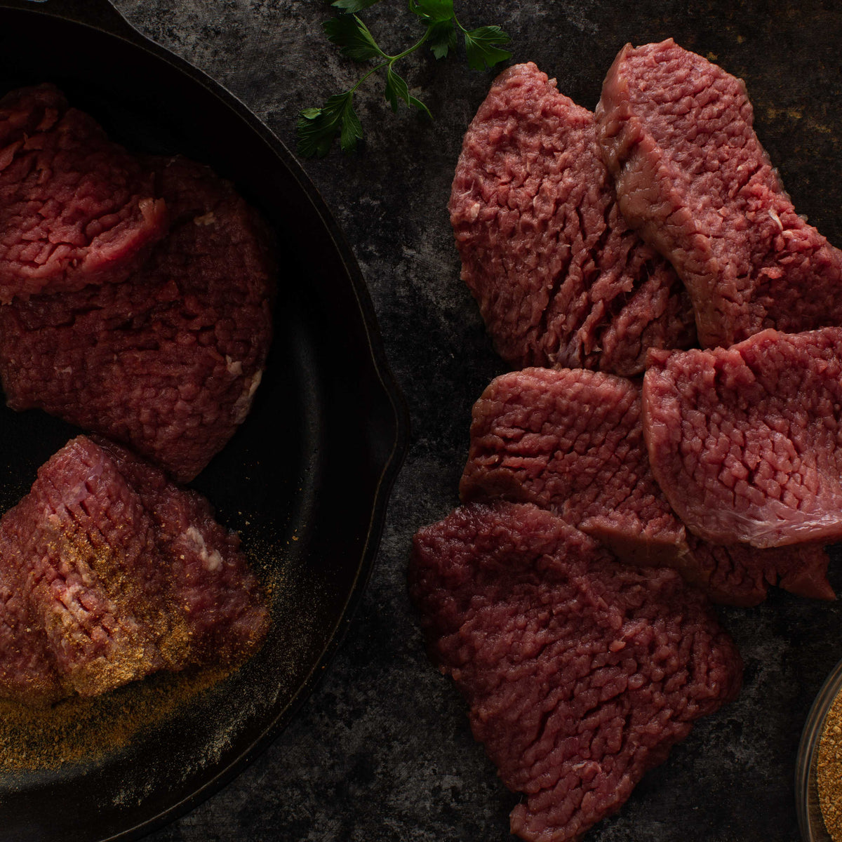 Wild Boar Meat | Broken Arrow Ranch