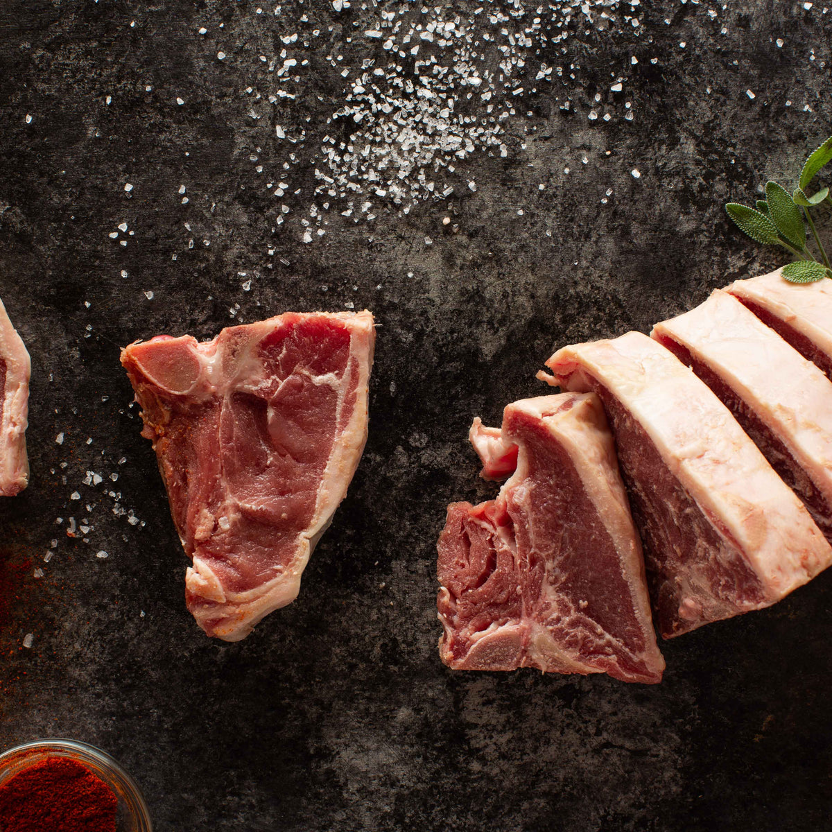 Wild Boar Meat | Broken Arrow Ranch