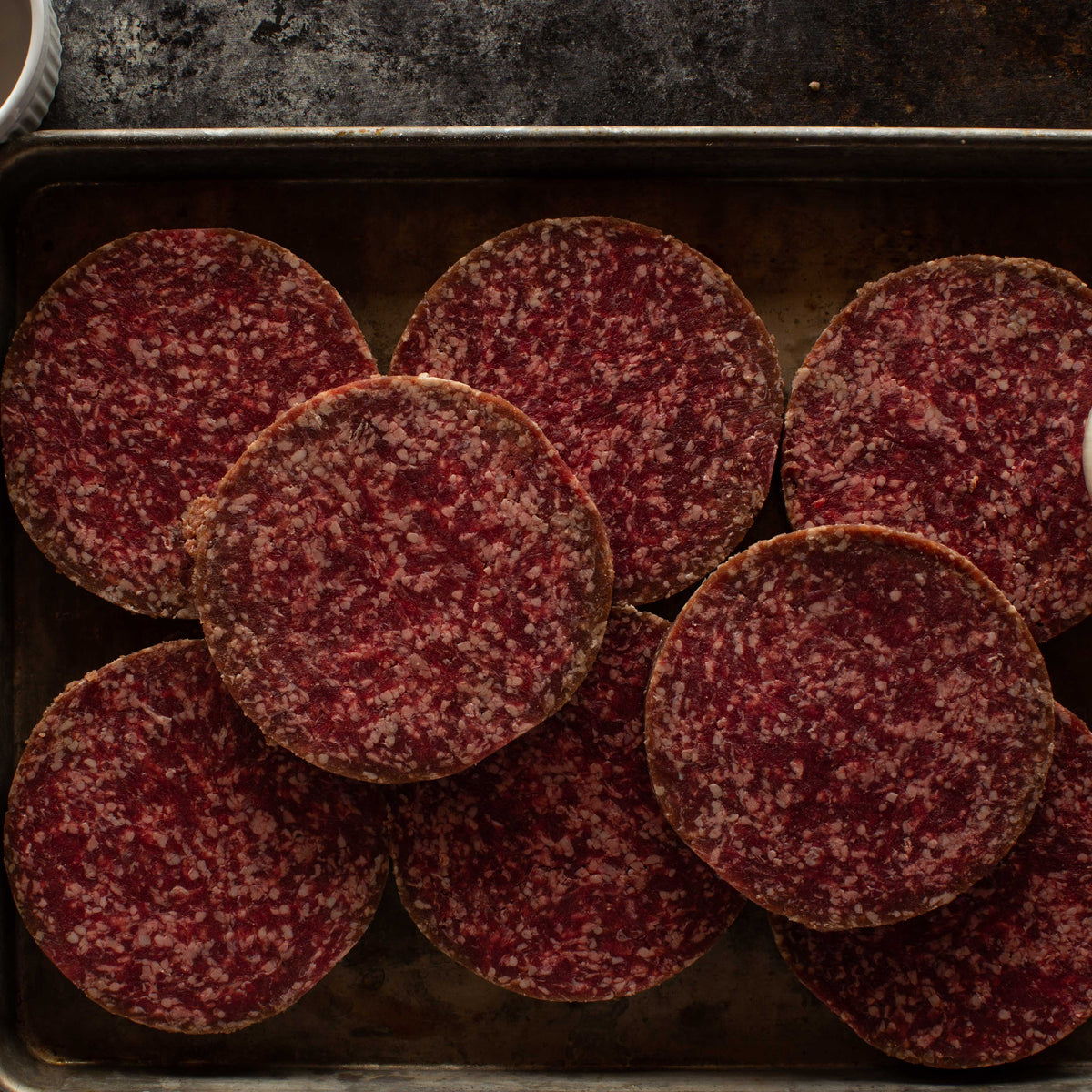 Wild, Free-Range Venison | Broken Arrow Ranch