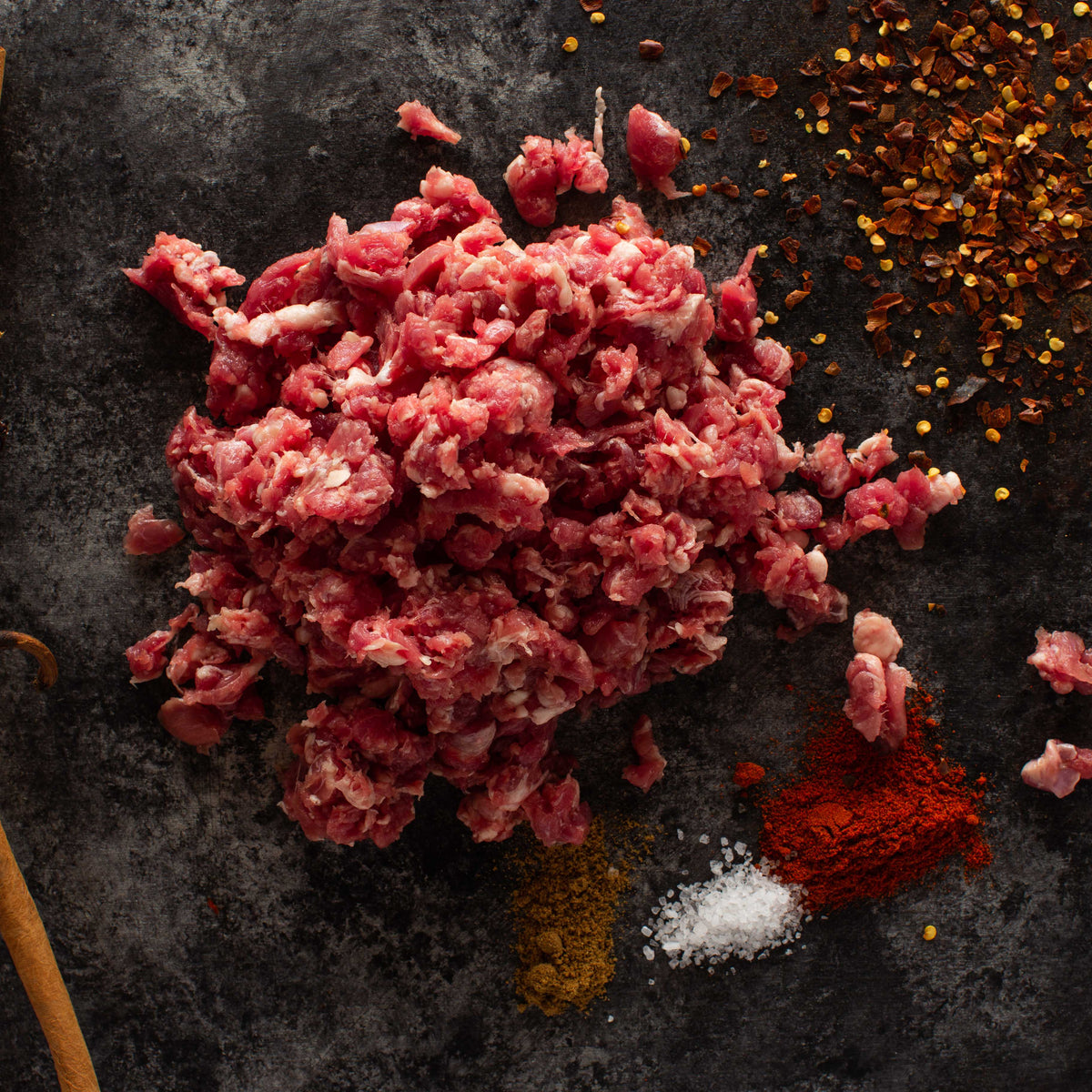 Wild Boar Meat | Broken Arrow Ranch