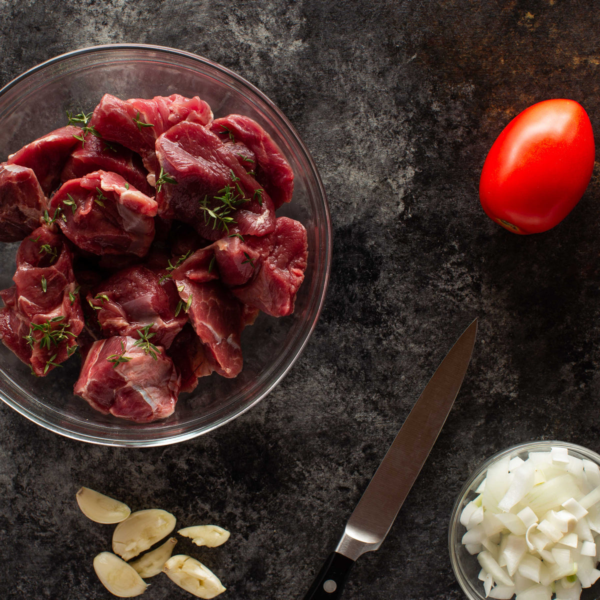 Wild Boar Meat | Broken Arrow Ranch