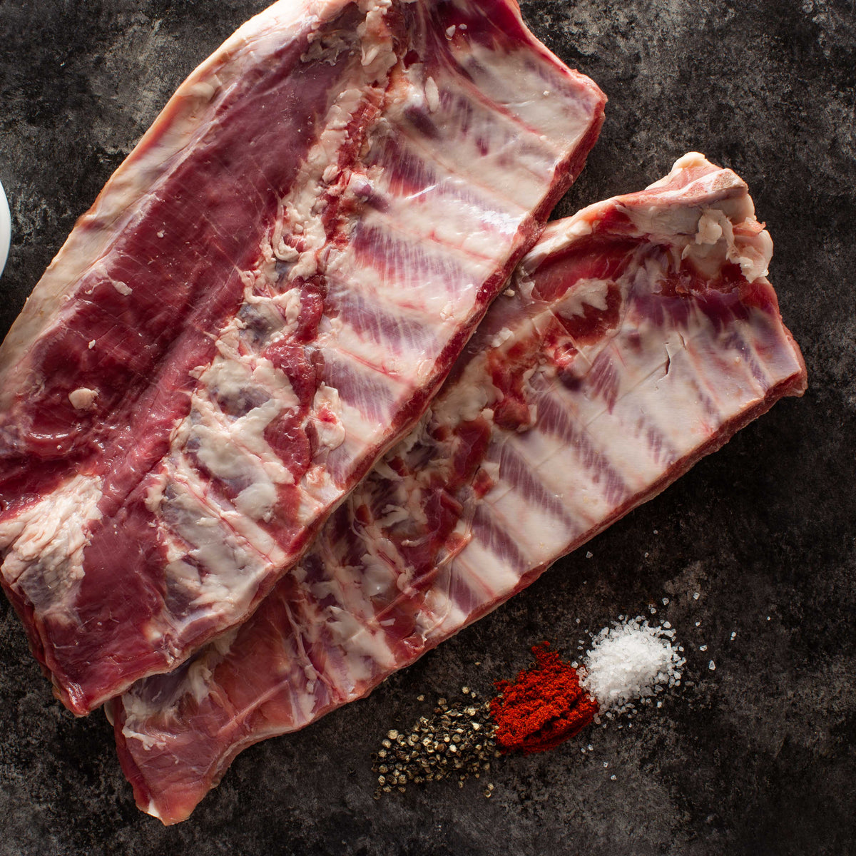 Wild Boar Meat | Broken Arrow Ranch