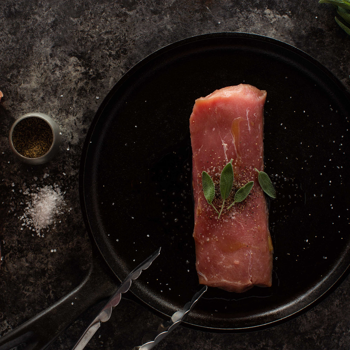 Wild Boar Meat | Broken Arrow Ranch