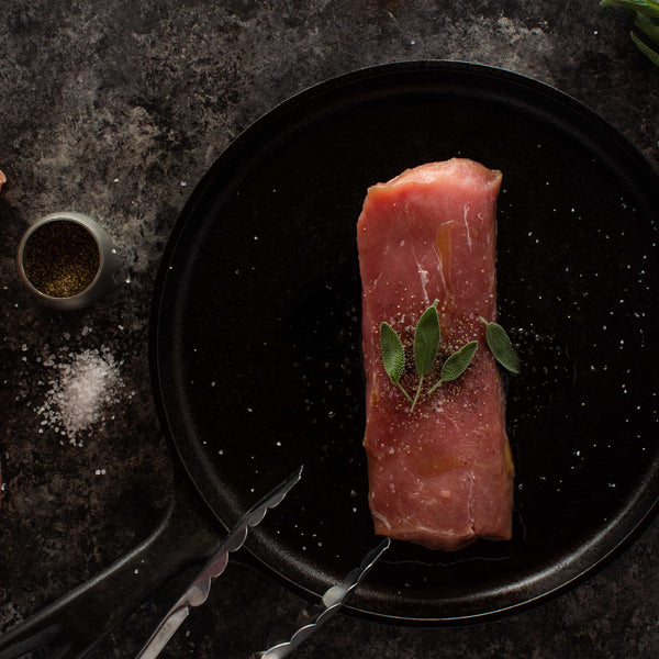 Wild Boar Meat | Broken Arrow Ranch