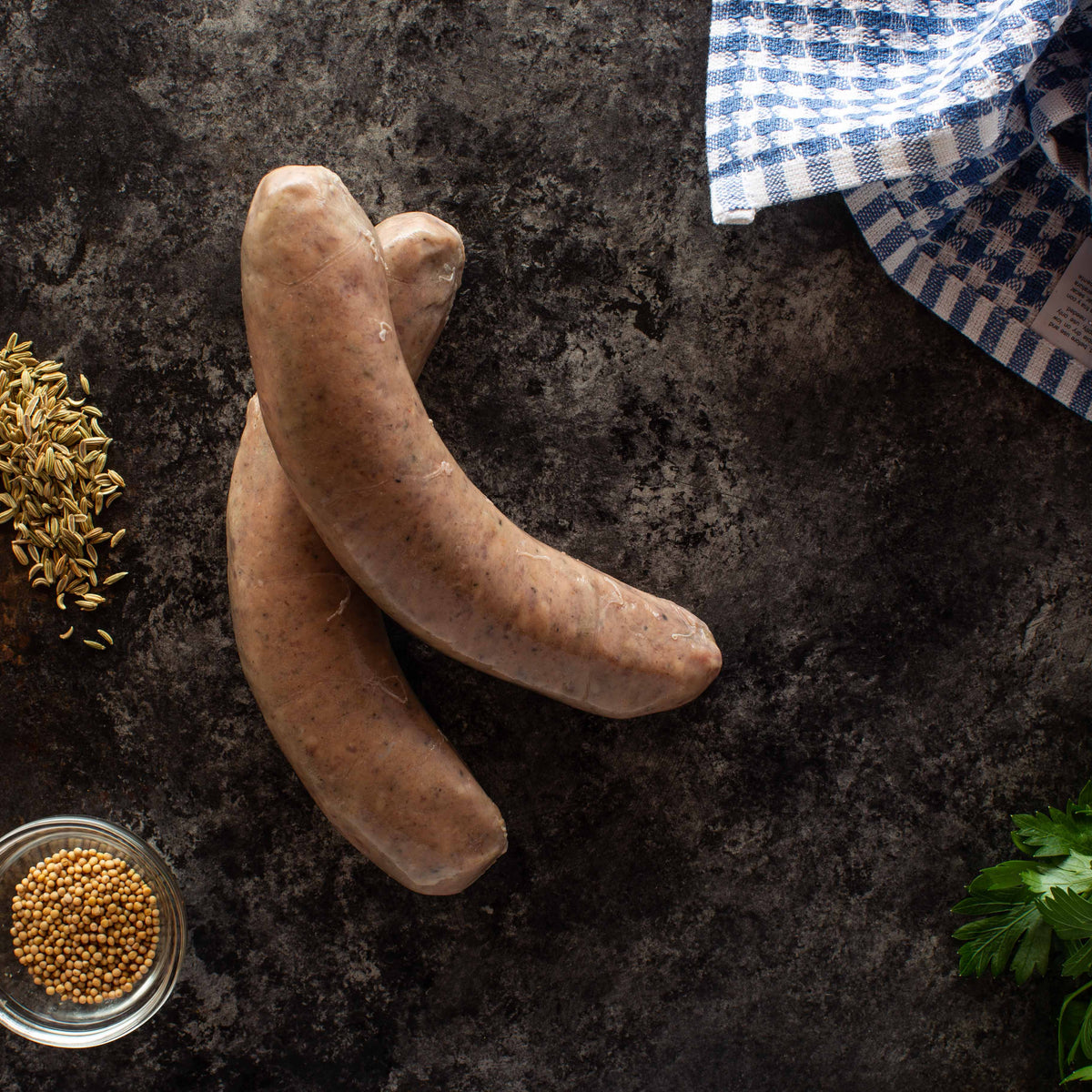 Wild Boar Meat | Broken Arrow Ranch
