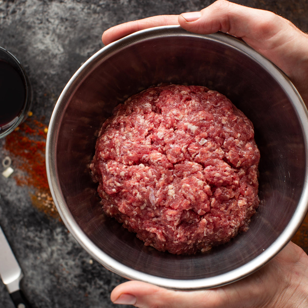 Wild Boar Meat | Broken Arrow Ranch