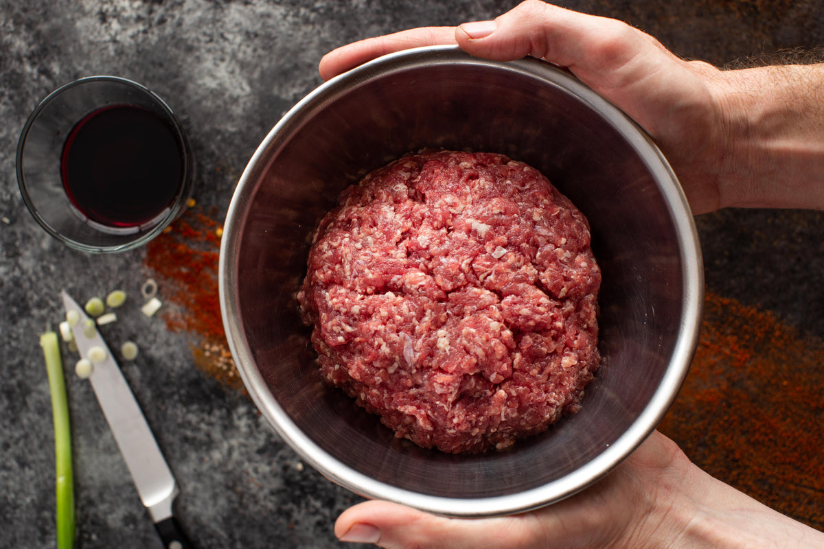 Wild Boar Ground | Broken Arrow Ranch