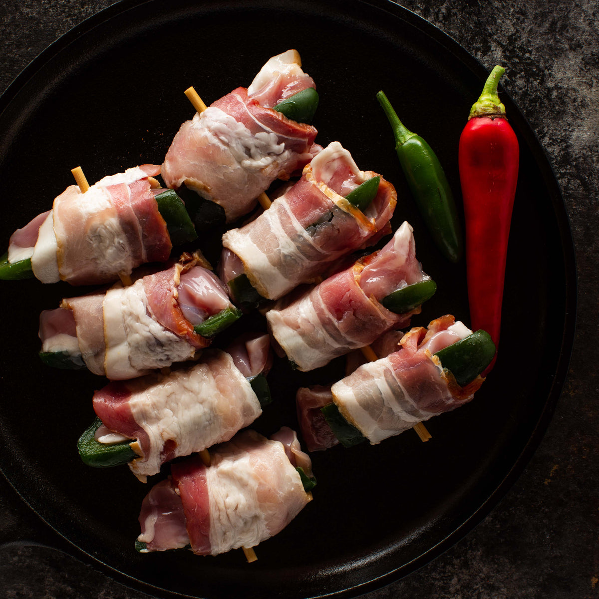 Texas Quail From Diamond H Ranch | Broken Arrow Ranch